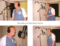 Help make me famous!