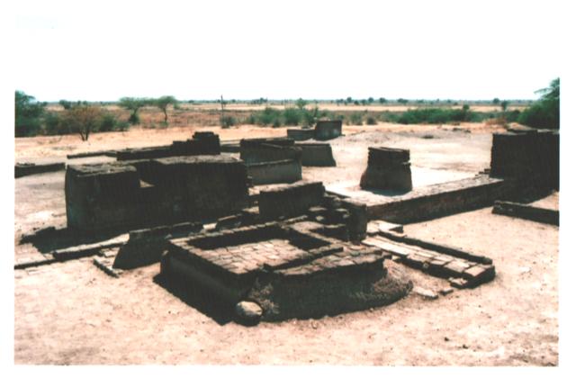 IVC Sites in India | Page 2 | Pakistan Defence