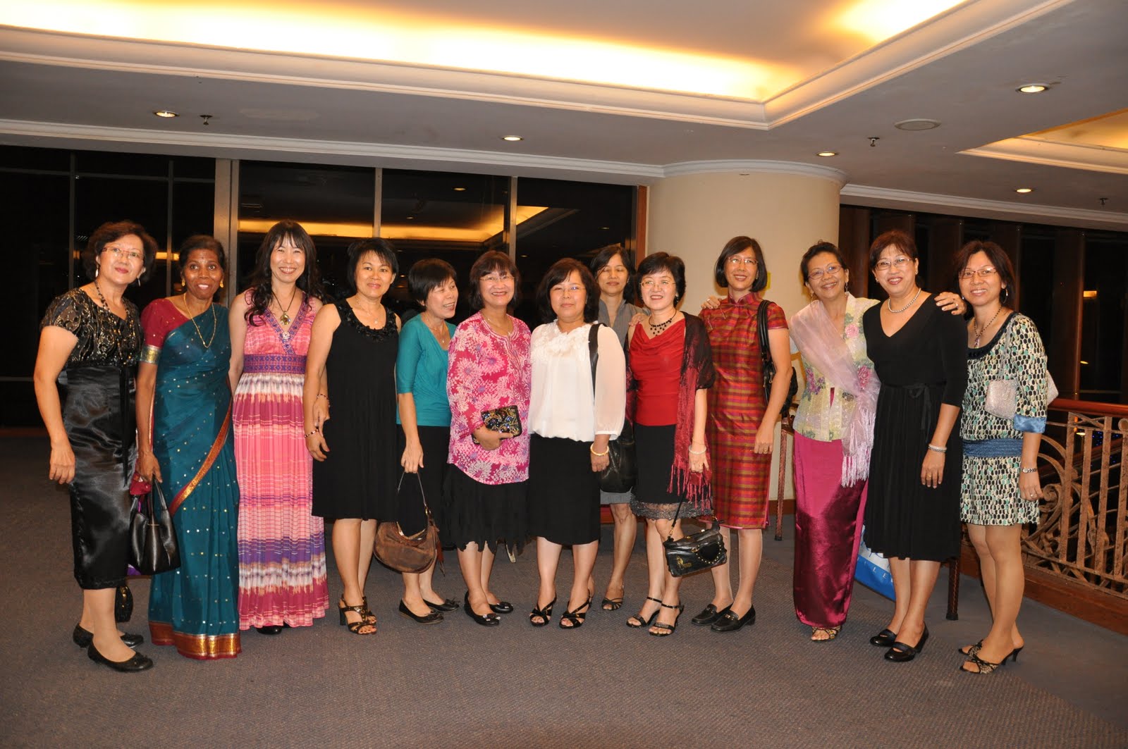 Coffee Breaks: Adios