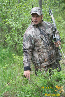 MPAS: Des nouvelles de l'Homme Panache