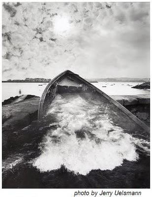 The trawler Gaul: Remembrance