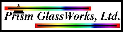 Prism GlassWorks, Ltd.: Stained Glass Terrarium