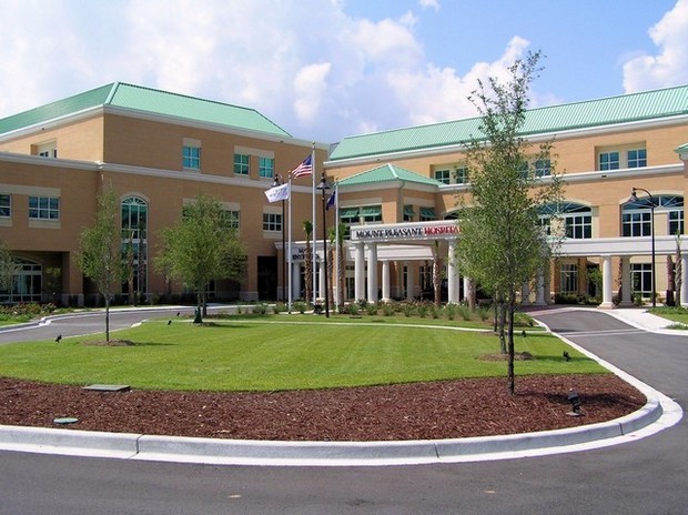 Carolina Park Real Estate And Homes