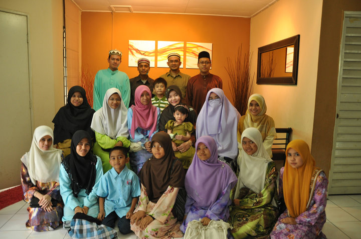 :: SHAFUANZAWAWI ::: Konvoi Raya KTI 2010