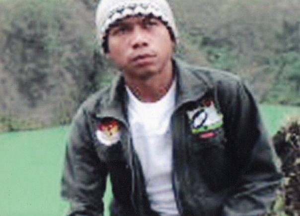 badudu cikal: raya rambu rabbani