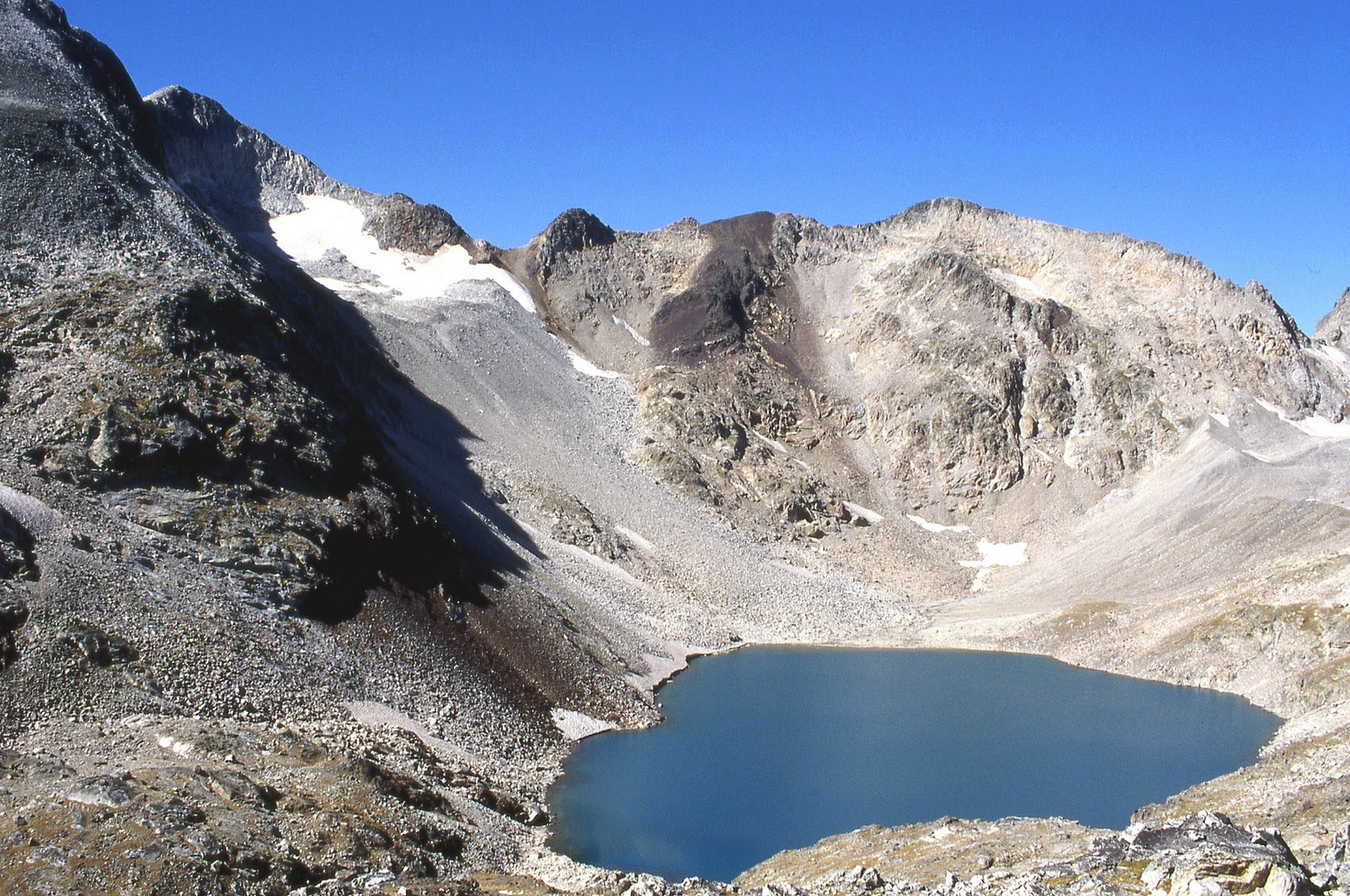 ¿SOLO GEOGRAFÍA?: LOS RECURSOS HÍDRICOS (I). LOS RECURSOS HÍDRICOS EN ...