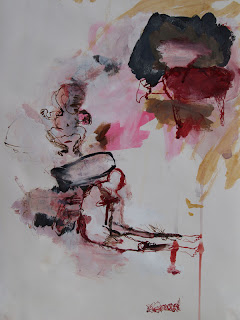 Made: ARTIST OF THE WEEK - KATE WALTERS