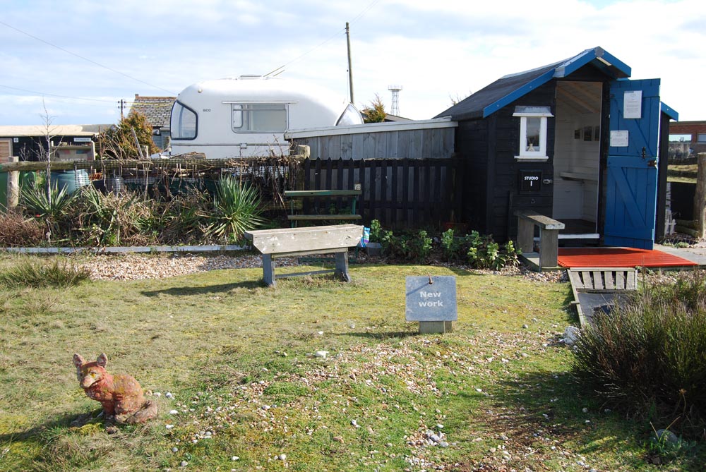 Made: Paddy Hamilton