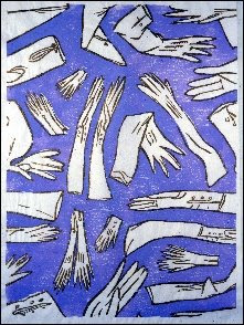 Made: Artist of the Week - Andrew Mockett