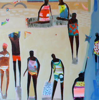 Made: Artist of the Week - Becky Blair