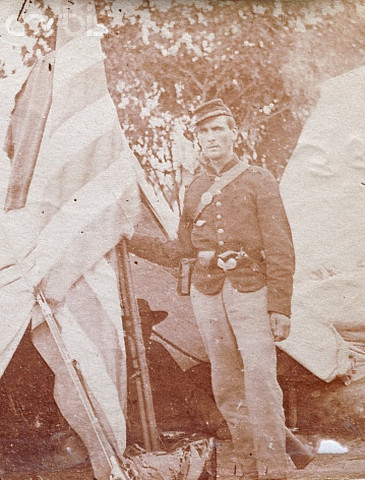 Jefferson Gossip: Homer Barron - Playing for the other team?