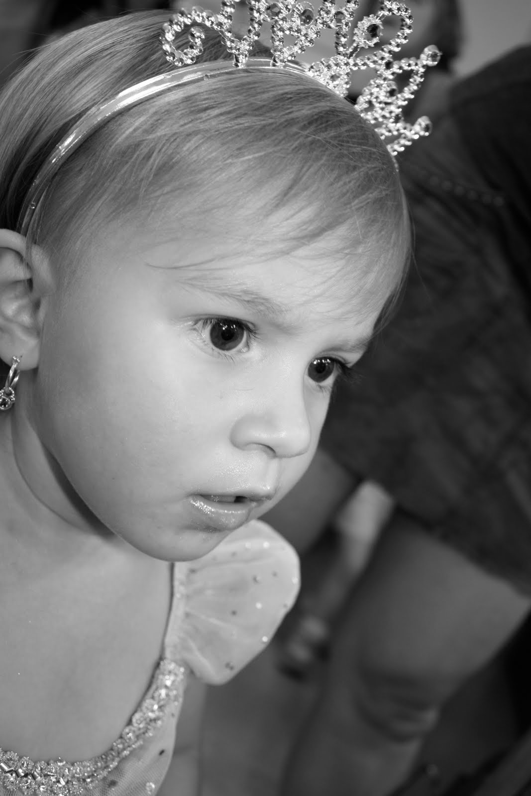 Two Precious Girls: June 2010