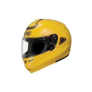 Shoei Helmet Store & Review: October 2010