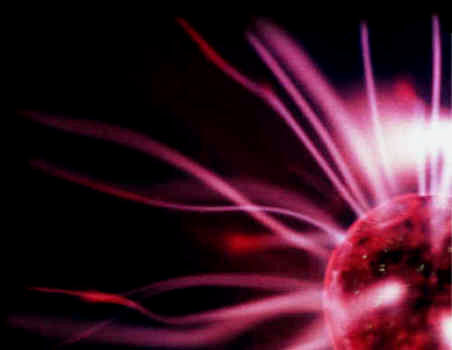 Estados de la materia: Plasma