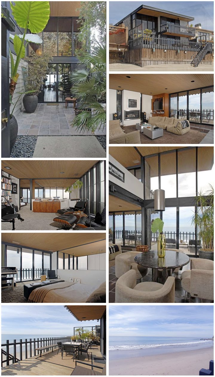 Celebrity Houses #2 | Page 4 | the Fashion Spot