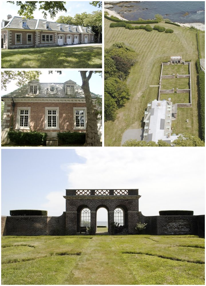 Real Estate Agent Property: It's Sunny and Claus von Bülow's Clarendon ...