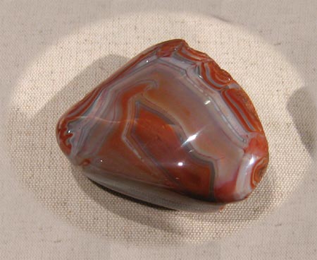 heirloom: Agate