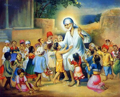 Shri Shirdi Sai Guruvarul Thirukkoil, Coimbatore: BABA’S TEACHING TO ...