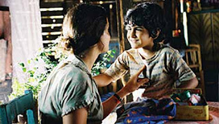 Un Estudiante Mas: VOCES INOCENTES