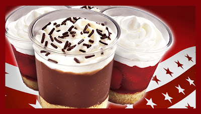 FAST FOOD: world famous menu kfc