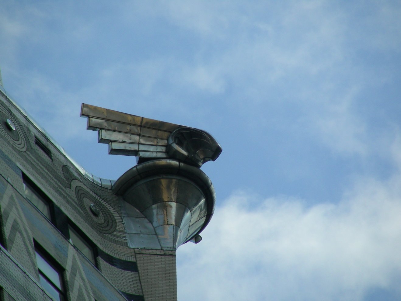 clocktowertenants.com: The Chrysler Building