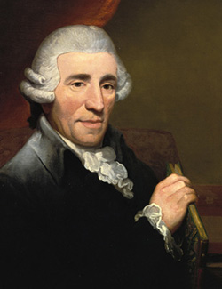 Dr. Dick's Harrisburg Symphony Blog: A Good Year for Haydn: Part 6, The ...