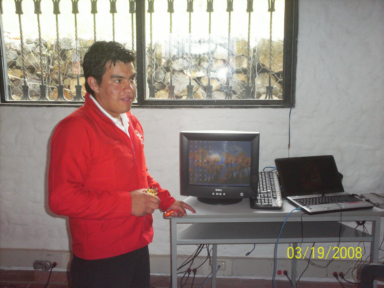 ensamble y desensamble de un computador: utiles para desensamblar y ...