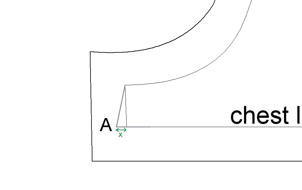 Drafting Part XIII - Using Slopers With Commercial Patterns