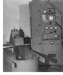 Novas Tecnologias Ligadas à Saúde: ULTRA-SONOGRAFIA