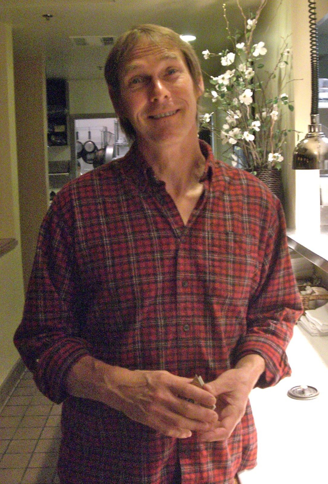 Terry Hoage - Alchetron, The Free Social Encyclopedia