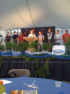 Justin B Henkel: Cold in Coeur d'Alene