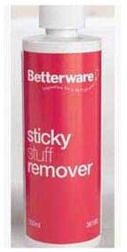 Machin Mania: Sticky Stuff Remover