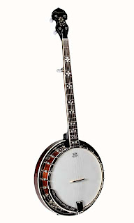Amigos de la guitarra: Banjo