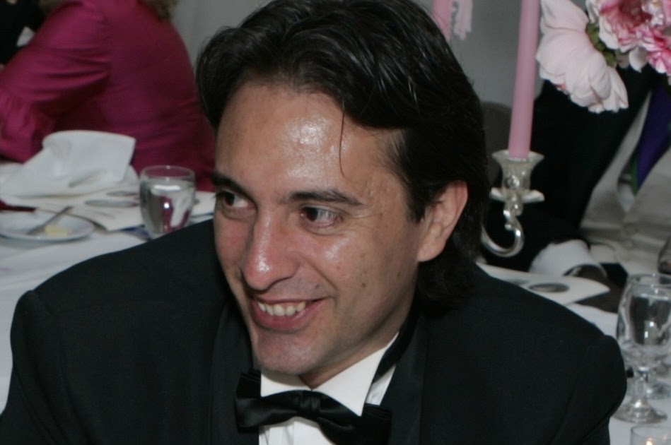 Gaspar, El Lugareño: Manny entrevista a Arturo Morell