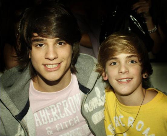 Uniao Coliros CH: Colirio : Gio Grassi