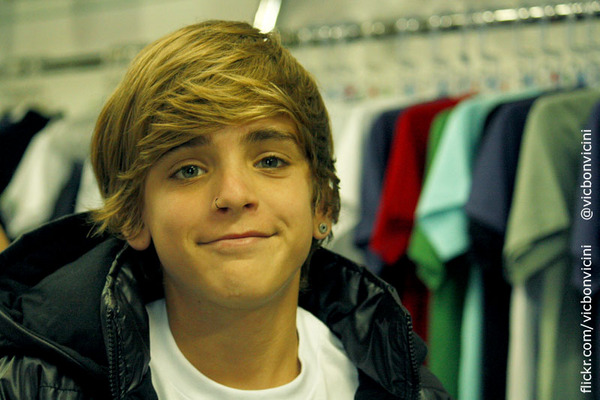 Uniao Coliros CH: Colirio : Gio Grassi