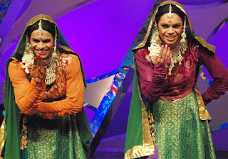 cokelat_yummy: TRIBUTE TO PRINCE (DANCE INDIA DANCE)