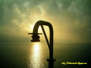 Pulau Sebuku Kalimantan Selatan | Wisata Kalimantan