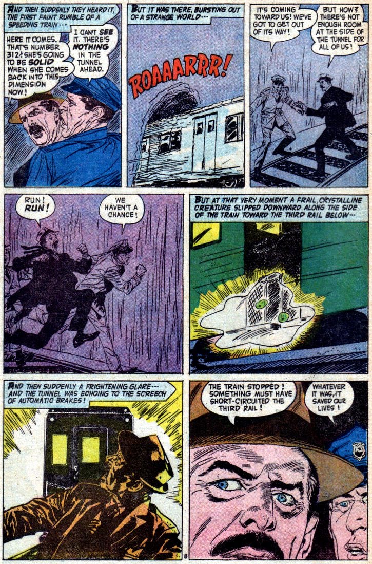 Pappy's Golden Age Comics Blogzine