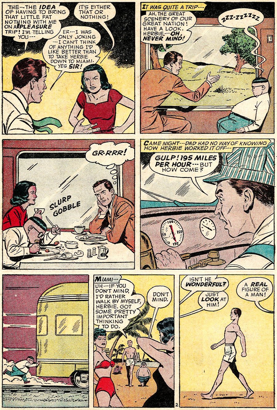 Pappy's Golden Age Comics Blogzine