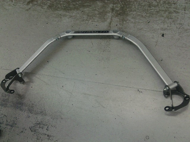 JDMbits: Genuine MazdaSpeed Mx5 NC Bracing!