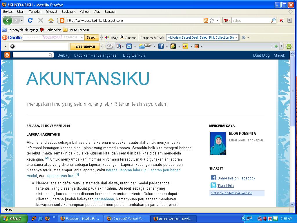 AKUNTANSIKU
