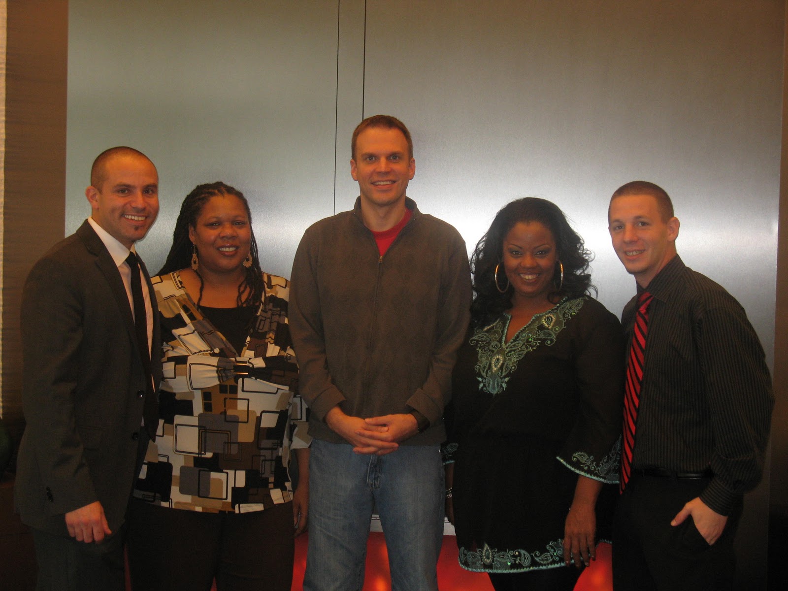 The Positive Pitch: 1st-ever ADAP Public Service Announcement