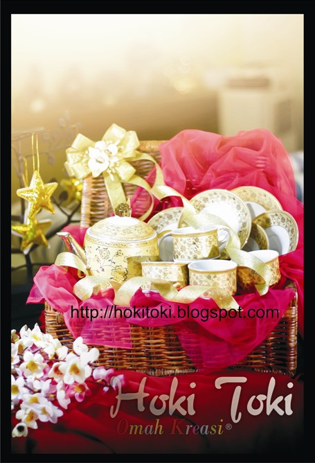 this is my Jobs: Hoki Toki (Laura)