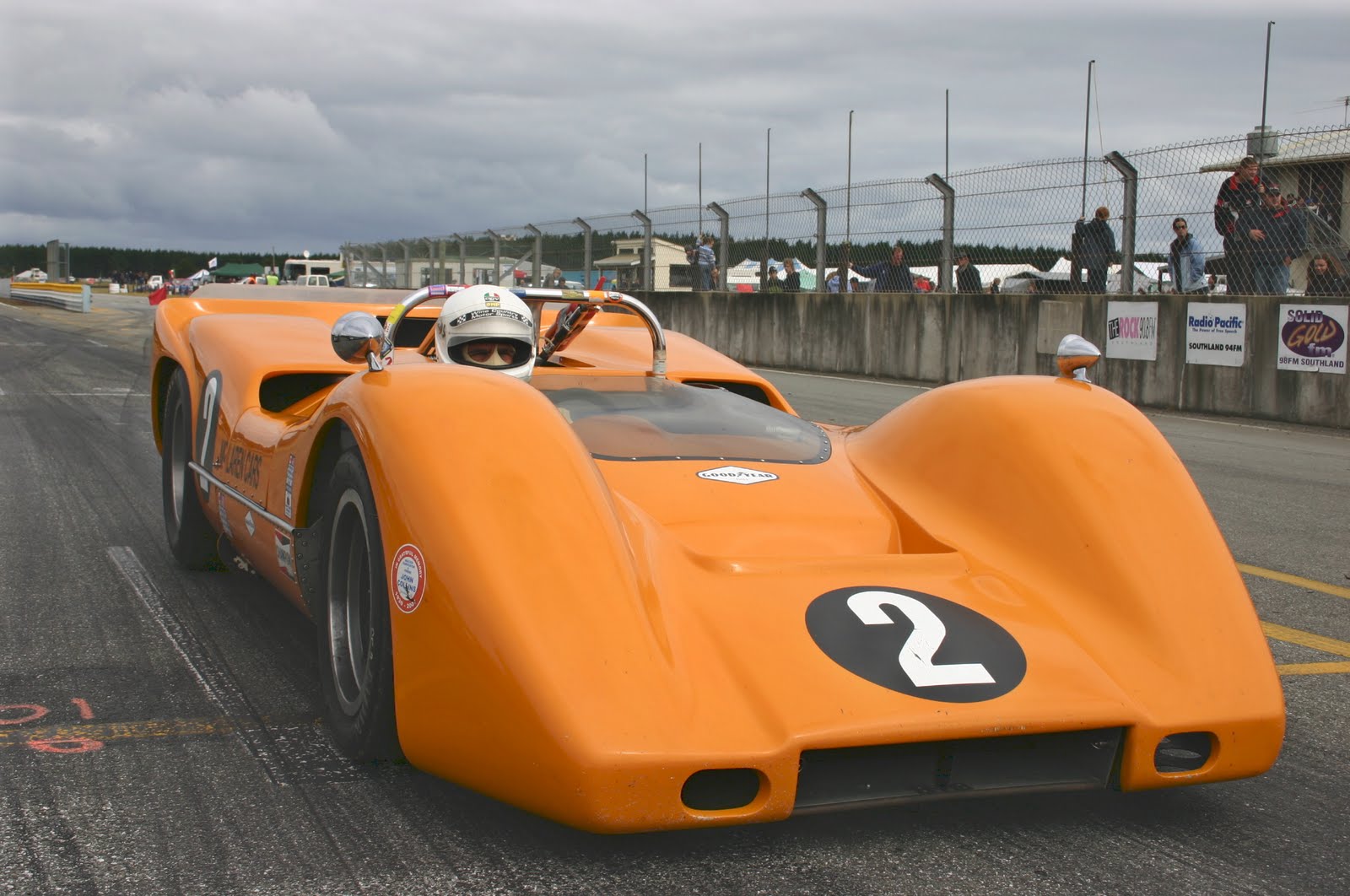 Sylva J15 kit car build: Inspiration