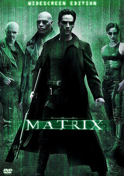 Comunicação Multissensorial: DESCONSTRUINDO MARCAS: Matrix x A Origem ...