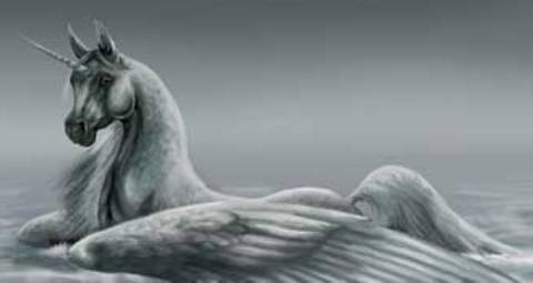 Seres fantásticos y mitológicos: El unicornio, pero también el ...