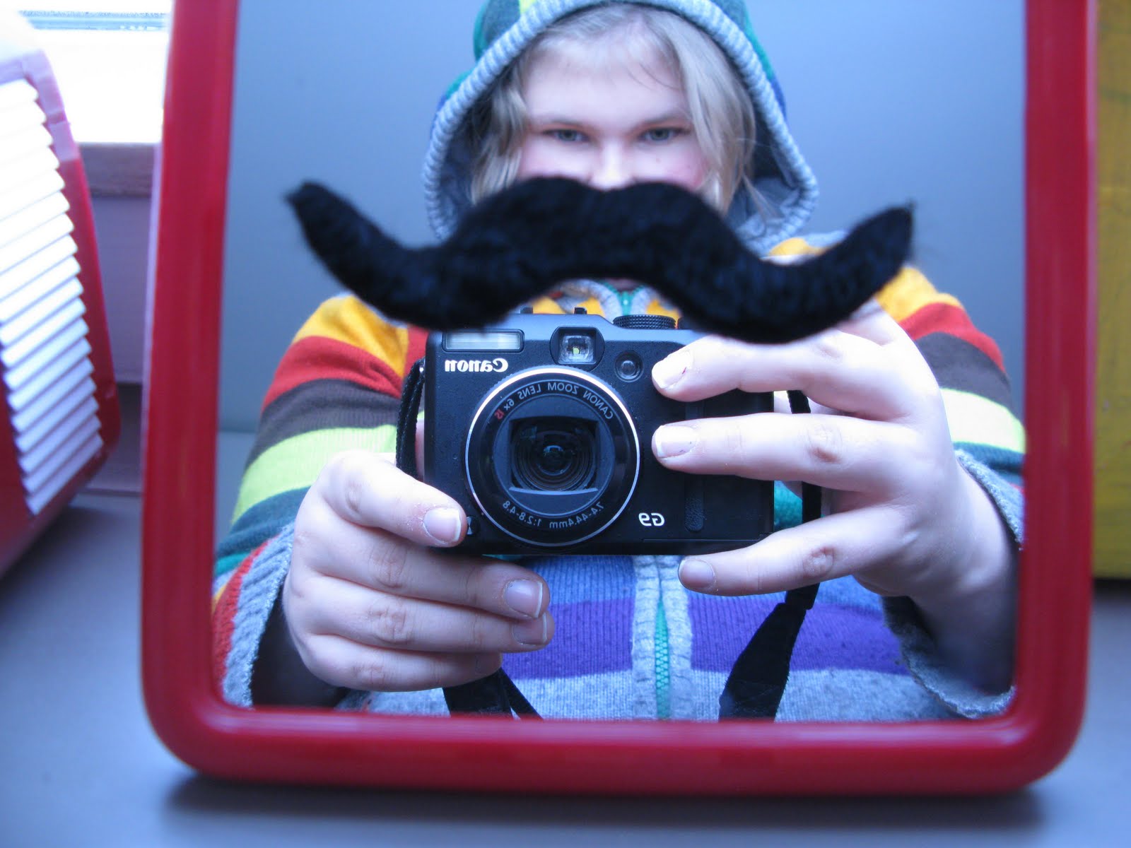 This is my Notebook: Elsewhere