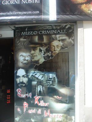 nightmares boulevard : un sangriento modo de vida: SERIAL KILLERS ...