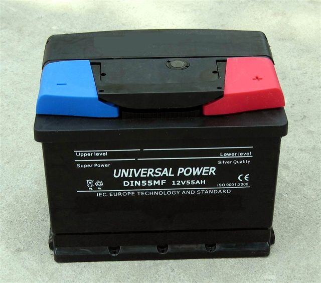 Automobile Battery Information And Points For Northfield Ohio Car Drivers